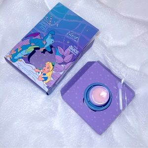 Colourpop | Makeup | Alice In Wonderland X Colourpop Lip Mask | Poshmark